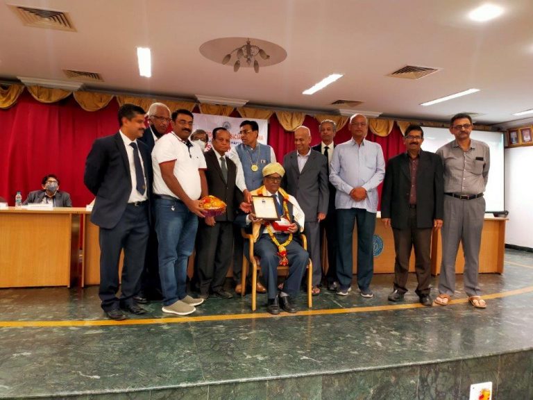 PHYSICIAN DAY – The Association of Physicians of India